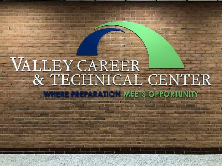 About Us – Valley Career & Technical Center