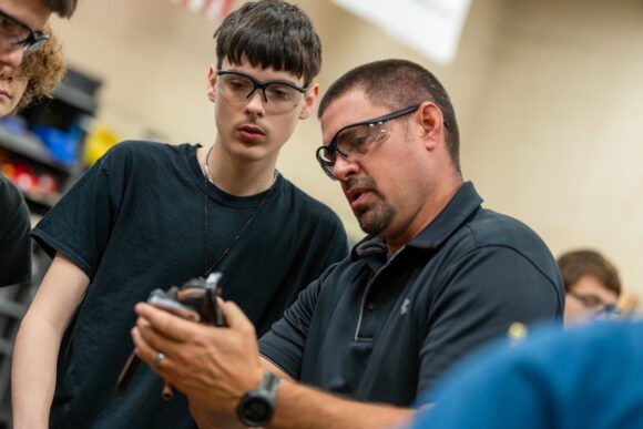 Valley Career & Technical Center